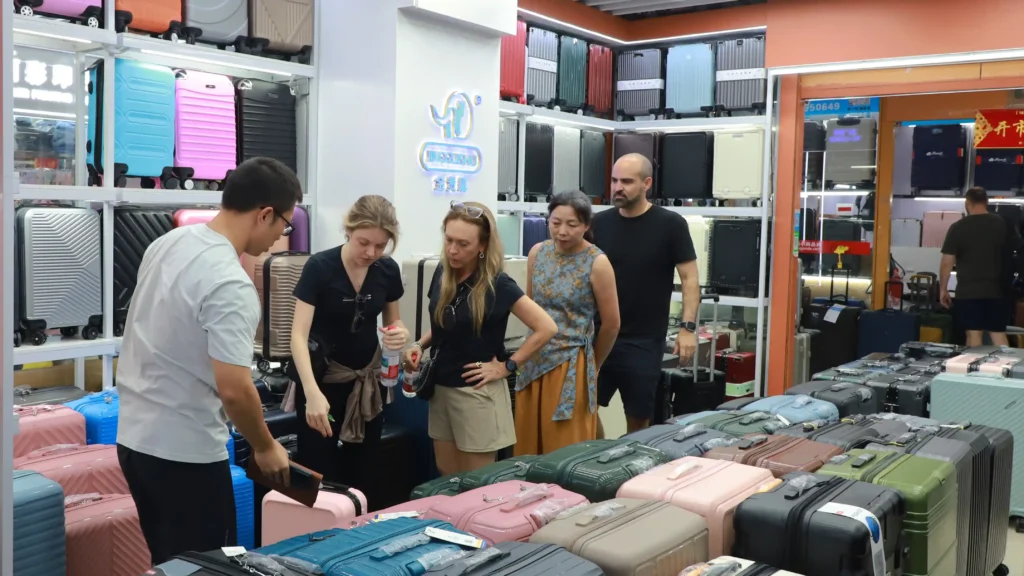 Yiwu Agent Services – Your One-Stop Solution for Sourcing in Yiwu Market